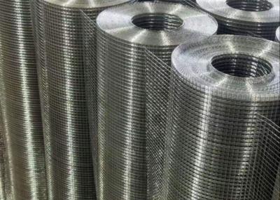 China High Quality Galvanized Welded Steel Wire Mesh Screen Durable Corrosion-resistant Easy to Use with Cutting Bending Services for sale