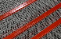 China Durable Mesh Vibrating Screening Mesh in Mining and Quarry Applications for sale