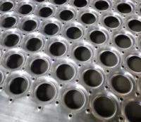 China Diamond Grip Strut Perforated Grating for Anti Slip Walkway Safety Plank Floor Stair Treads for sale
