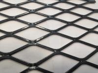 China Reliable Expanded Metal Mesh for Industrial Protection Needs for sale