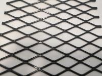 China Reliable Expanded Metal Mesh for Industrial Protection Needs for sale