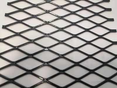 China Reliable Expanded Metal Mesh for Industrial Protection Needs for sale