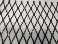 China Customize Expanded Metal Mesh for Exterior Walls Hot Selling Decorative Metal Mesh for sale
