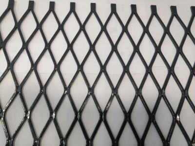 China Customize Expanded Metal Mesh for Exterior Walls Hot Selling Decorative Metal Mesh for sale