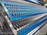 China Anti-Slip Metal Steel Panel Grating for sale
