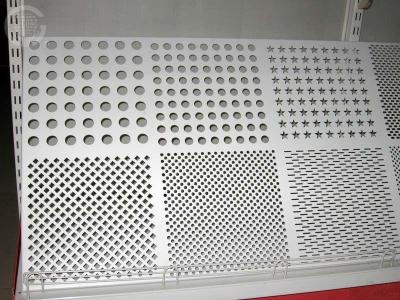 China Hexagonal Hole 304 316 Aluminum Galvanized Mild Carbon Stainless Steel Perforated Screen Metal Sheet Punched Mesh Plate for Facade for sale