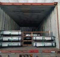 China High Quality Corrugated Metal Roofing 14 Gauge Ibr Profile Sheet Coloured Sheets for sale