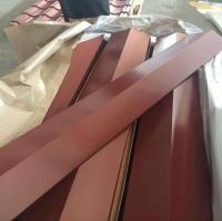 China 26 Gauge Z40-275 Gi Building Material Zinc Color Coated Hot Dipped Galvanised Alu Zinc Profile Corrugated Roofing Sheet for sale