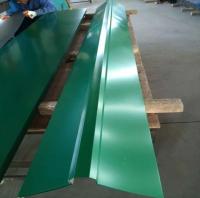 China PPGI PPGL Color Coated Galvalume Az120 Metal Corrugated Profile Steel Roof/Roofing Sheet for sale