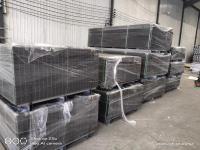China Welded Wire Mesh Low Carbon Steel Iron PVC Coated Hot Dipped Galvanized for sale