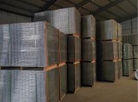 China Welded Wire Mesh Low Carbon Steel Iron PVC Coated Hot Dipped Galvanized for sale