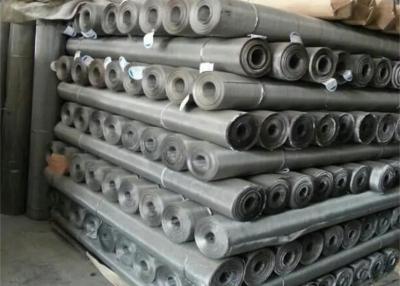 China Stainless Steel Woven Wire Mesh Excellent Durability and Strength for sale