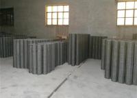 China Stainless Steel Woven Wire Mesh Excellent Durability and Strength for sale