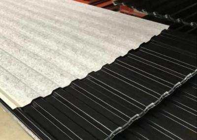 China Az120 Metal Corrugated Profile Steel Roof/Roofing Sheet for sale