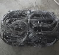 China High Zinc Galvanized Steel Wire Mesh Putanka Anti Tank Barrier Battlefield for sale