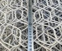 China Retaining Walls Gabion Wire Mesh Fence Stone Cage Box Basket Gabion for sale