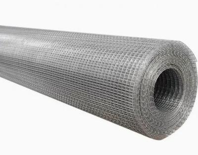 China Black Hardware Cloth 1/2inch 19 Gauges Black Vinyl Welded Wire Mesh Fencing for sale