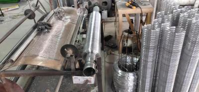 China Galvanized/PVC Coated Construction Filter Aviary Welded Mesh Direct Factory for sale