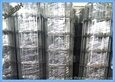 China ASTM 1/8-4 Inches Galvanized PVC Coated Stainless Steel Welded Wire Mesh for sale