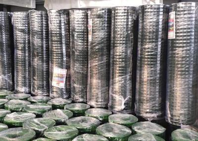 China Best Price Building Material Galvanized Welded Wire Mesh on Sale for sale
