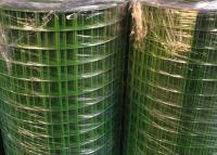 China Best Price Building Material Galvanized Welded Wire Mesh on Sale for sale