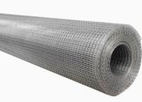 China Carbon Steel Welded Wire Mesh - 4