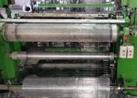 China 16 Gauge 1 X 1/2 Inch Galvanized Welded Wire Mesh Roll for Raising Animals for sale