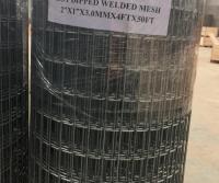 China Corrosion Resistant Stainless Steel Welded Wire Mesh Panel for Ground for sale