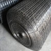 China Corrosion Resistant Stainless Steel Welded Wire Mesh Panel for Ground for sale