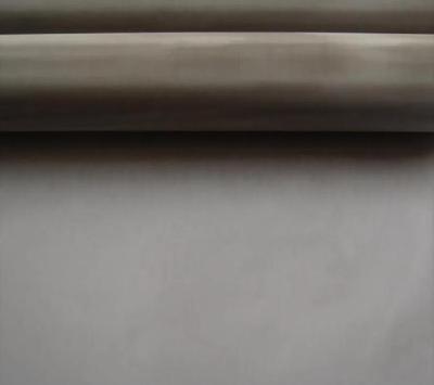 China Ultra Fine 304 316 Anti Rust Stainless Steel Woven Wire Mesh Sieve Net Filtering Screens for Laboratory Equipment for sale