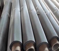 China Ultra Fine 304 316 Anti Rust Stainless Steel Woven Wire Mesh Sieve Net Filtering Screens for Laboratory Equipment for sale