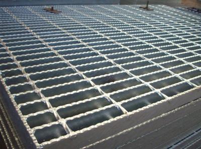 China Stainless Steel Modular Interlocking Steel Grating for Data Centers for sale