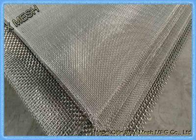 China AISI 304 316 316L Plain Weave Woven Stainless Steel Wire Netting For Oil Filter Air Filter Making for sale