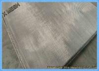 China AISI304 Stainless Steel Filter Screen Reverse Dutch Wire Mesh 4 8 20 100 120 200 250 Mesh Stainless Steel Woven Filter Mesh for sale
