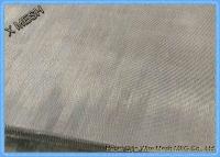 China AISI304 Stainless Steel Filter Screen Reverse Dutch Wire Mesh 4 8 20 100 120 200 250 Mesh Stainless Steel Woven Filter Mesh for sale