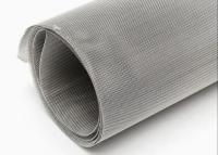 China Stainless Steel Mesh Sieve Factory China Hardwire Mesh 2mm for sale