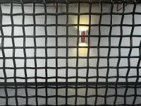 China 65mn Steel Woven Wire Mesh Mining Screen Mesh for Crusher and Vibrating Screen for sale