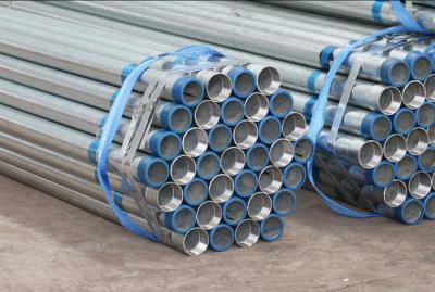 China China Factory ASTM/ASME A106/A2002A Hot Dipped Galvanized Seamless Steel Pipe for Ship Boiler for sale