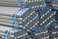 China China Factory ASTM/ASME A106/A2002A Hot Dipped Galvanized Seamless Steel Pipe for Ship Boiler for sale
