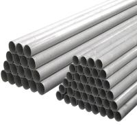 China Q235 2 Inch BS138 Galvanized ERW ASTM Thread/Grooved/Painted Pre Galvanized Steel Pipe for sale
