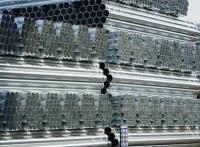 China Corrosion Resistant Plumbing System Sanitary Reliable Galvanized Steel Pipe for sale