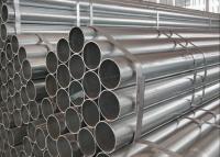 China Gi Pipe 2 Inch Galvanized Tube Galvanized Steel Pipe Low Prices Galvanized Steel Sheet Pipe for sale