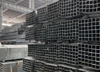 China Gi Pipe 2 Inch Galvanized Tube Galvanized Steel Pipe Low Prices Galvanized Steel Sheet Pipe for sale