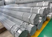 China High-Quality Stainless Steel Construction Decoration Material Galvanized Steel Pipe From Factory for sale
