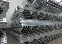 China Q195, Q235B, A653 4X4 Pre-Galvanized Hot-DIP Galvanized Welded Seamless Stainless Steel Square Pipe for Construction for sale