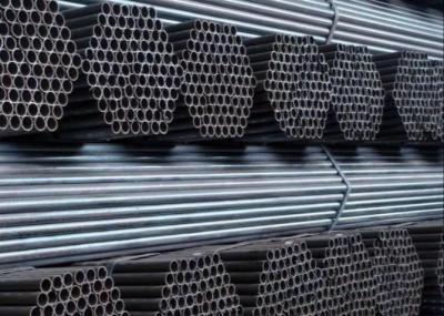 China Hot Rolled Pressure Resistance 5mm-36.5mm Thickness Steel Pipe Tube for sale