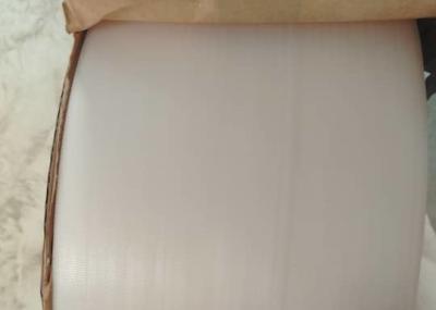 China White Black Green Yellow Manual Packing Strap Tape Roll Factory Price Polyester Wrapping Plastic Roll Made in China for sale