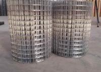China Wholesale Small Hole 1/2 2X2 Galvanized Welded Wire Mesh Price for sale