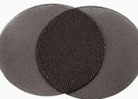 China Low Carbon Steel Square Wire Mesh Netting for General Purpose Filter for sale