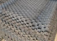 China Stainless Steel 309 Hex-mesh Refractory Anchor | Lance Tabs for sale